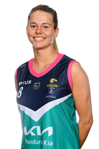 Ella ROBERTS | WAFL