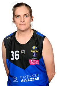 Sarah Madden | WAFL