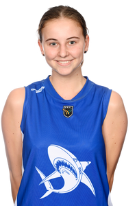 Mia SCHLEICHER | WAFL