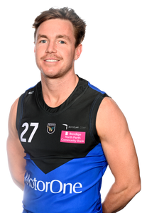 Angus SCOTT | WAFL