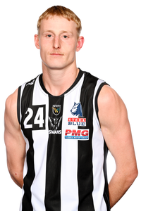 Sebastian BRIGHT | WAFL