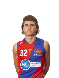 Sebastian Hewitt | WAFL