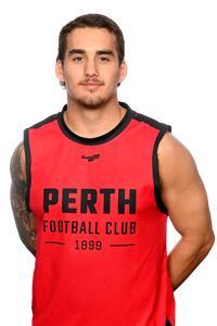 Simon HAYWARD | WAFL