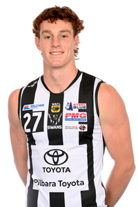 Tom Smith | WAFL