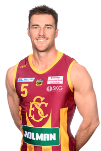 Jordan SNADDEN | WAFL