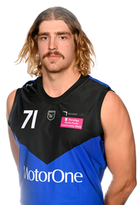 Alexander STUART | WAFL