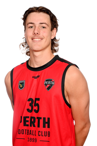 Tyson Brown | WAFL