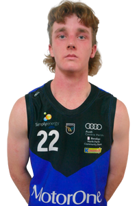 Kaden Taylor | WAFL