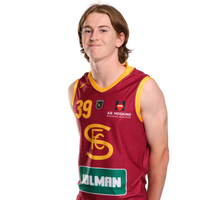 Thomas Dobson | WAFL