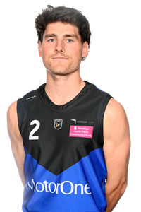 Sam VAN DIEMEN | WAFL