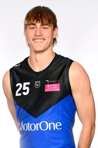 Xavier Walsh | WAFL