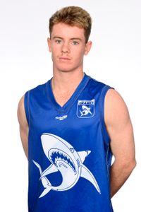 Ashton Warner | WAFL