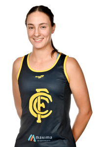 Mackenzie WEBB | WAFL