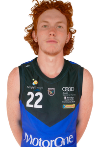 Patrick Weldon | WAFL