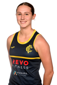 Claudia WRIGHT | WAFL