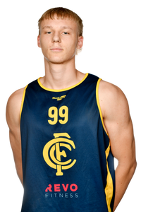 Zane ZAKOSTELSKY | WAFL