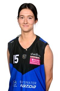 Zoe PETERS | WAFL