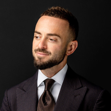 Gavin Rubinstein - The Rubinstein Group