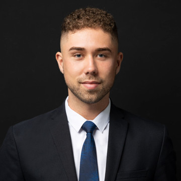 Daniel Tobin - The Rubinstein Group