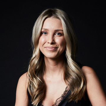 Remi Lindsay - The Rubinstein Group