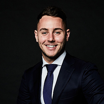 Matt Kemeny - The Rubinstein Group