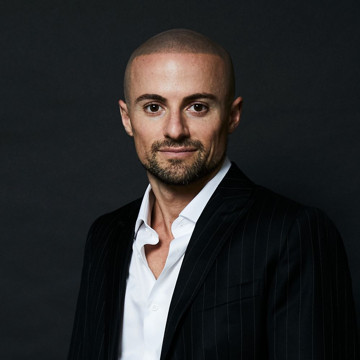 Jarryd Rubinstein - The Rubinstein Group