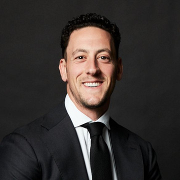 Zac Rabin - The Rubinstein Group