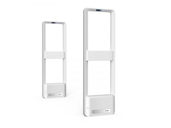 Retail Security Systems | In Store Anti Shoplifting Gates