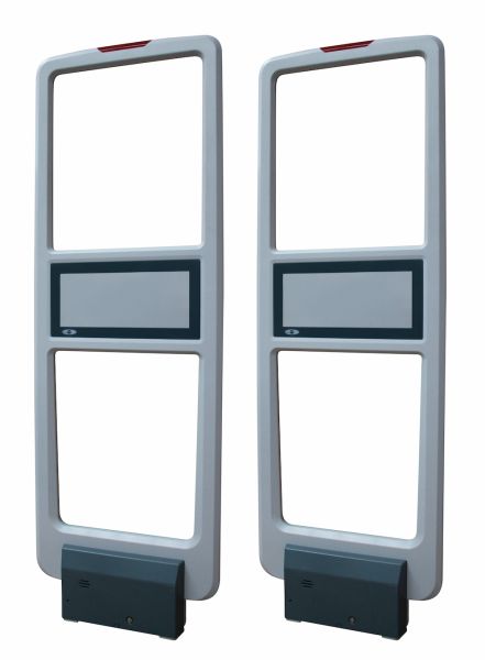 Retail Security Systems | In Store Anti Shoplifting Gates
