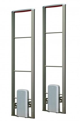 Retail Security Systems | In Store Anti Shoplifting Gates