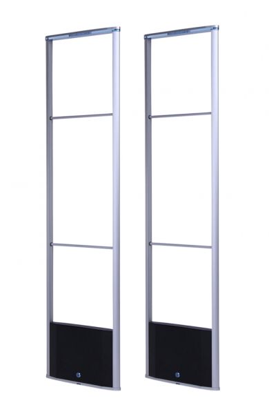 Retail Security Systems | In Store Anti Shoplifting Gates