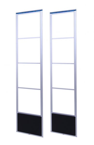Retail Security Systems | In Store Anti Shoplifting Gates