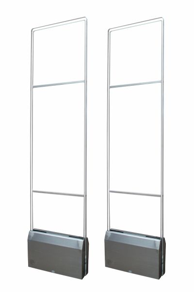 Retail Security Systems | In Store Anti Shoplifting Gates