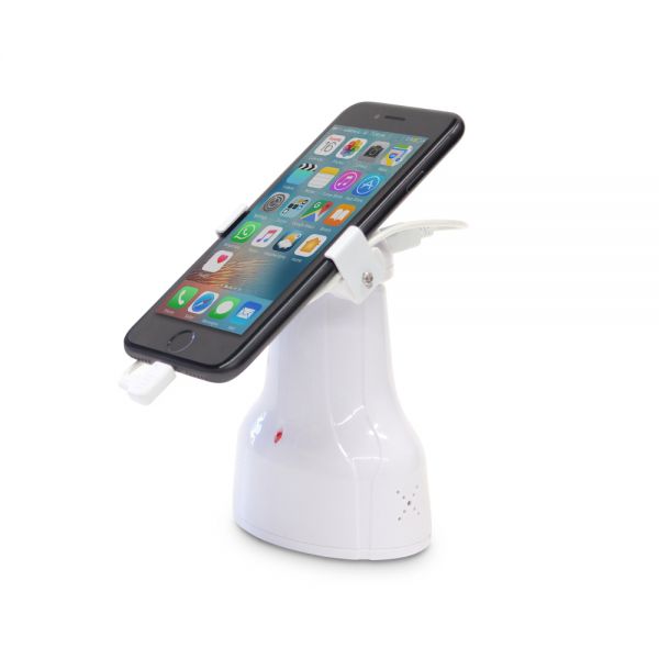 Electronic Merchandise Display | Stands, Pods and Locks