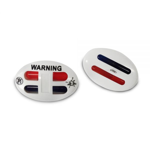 Retail Security Tags & Labels | Reliable Anti Shoplifting Tags