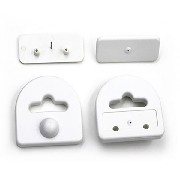 Retail Security Tags & Labels | Reliable Anti Shoplifting Tags