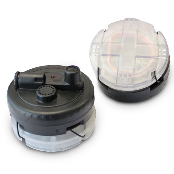 Alarming Tags & Box Wraps | Instore Security