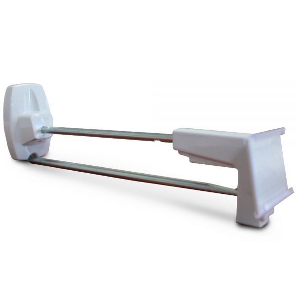 Hang Sell & Locking Hooks | Locking Display Hooks