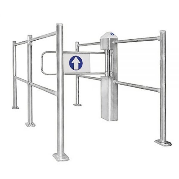Shop Security Gates | Retail Gates