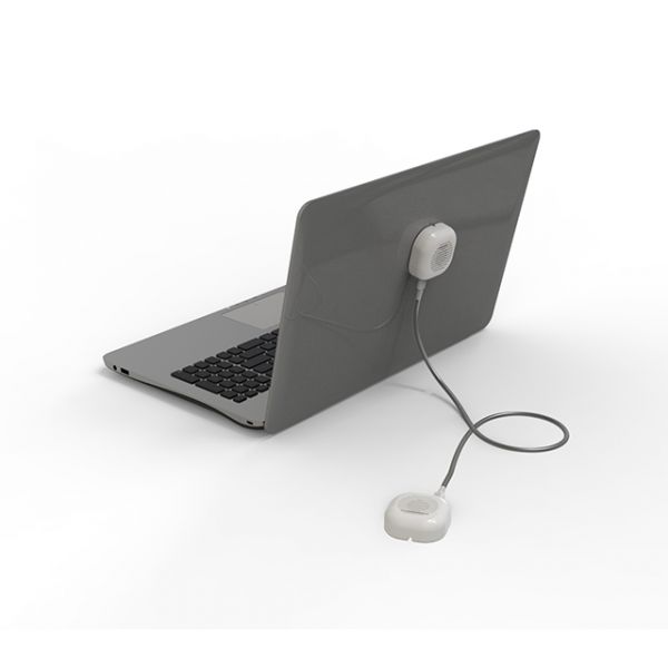 Computer Alarm Security | Electronic Merchandise Display