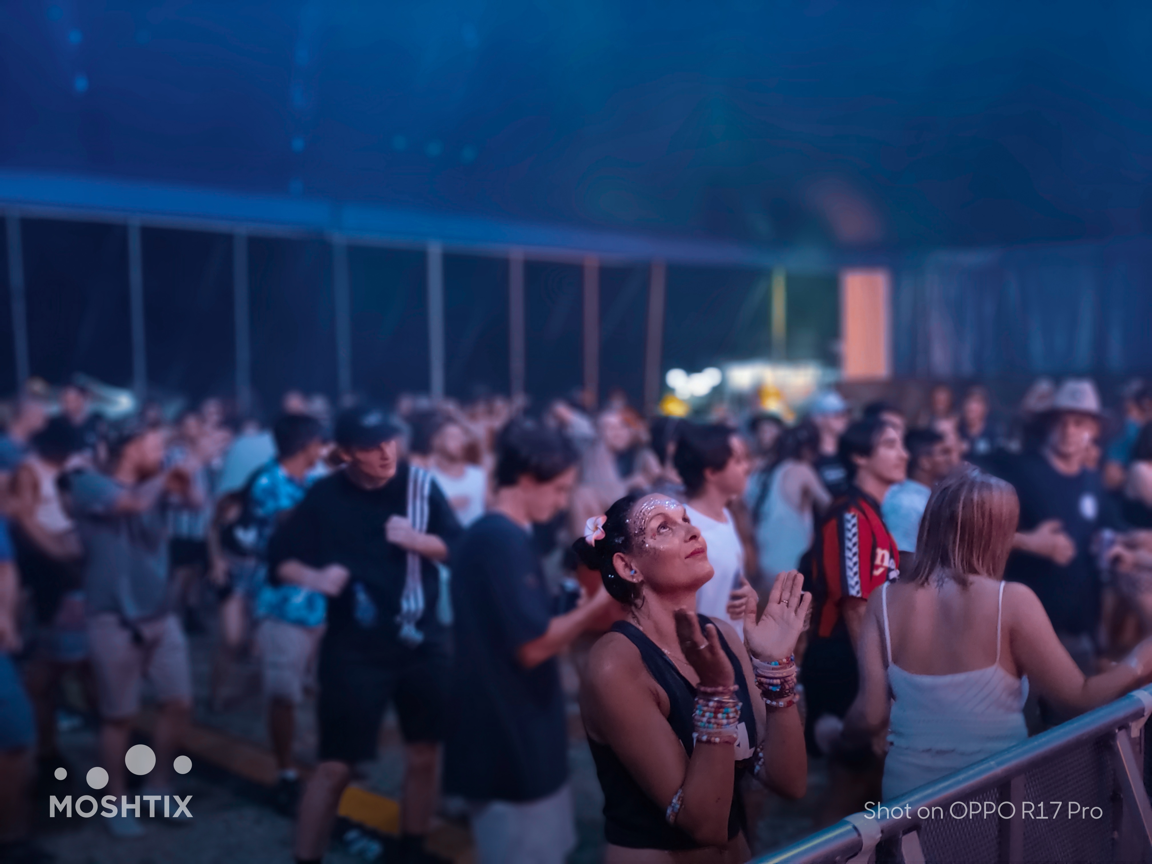Gallery: Electric Gardens Perth | Breaking News | Moshtix