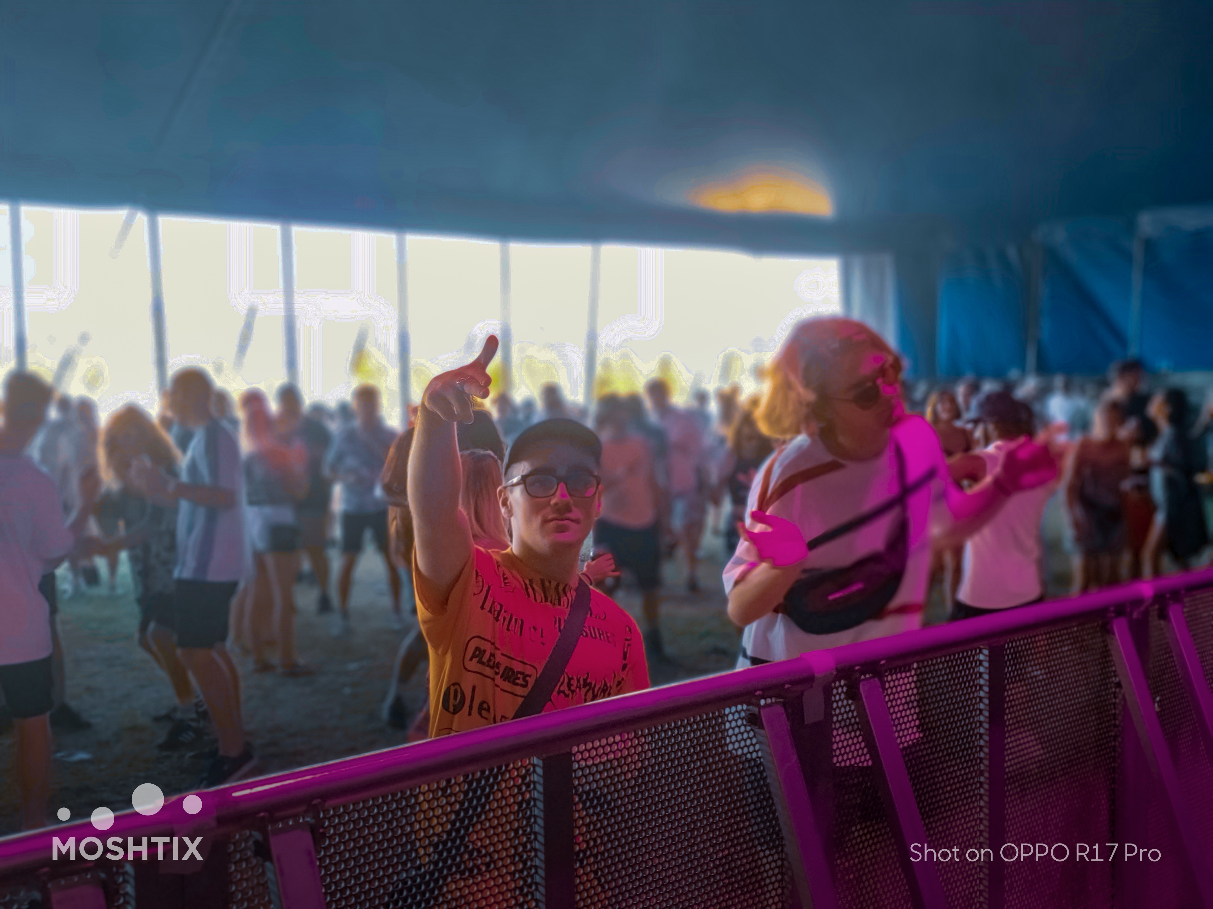 Gallery: Electric Gardens Perth | Breaking News | Moshtix