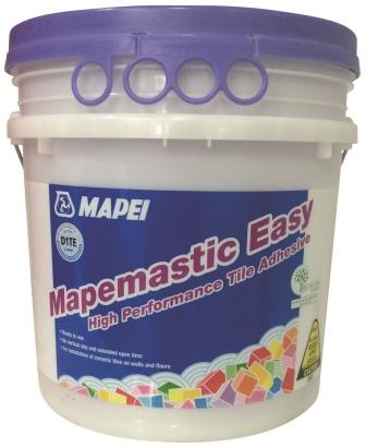 Mapei Mapemastic Easy 20Kg | Volaré Concepts