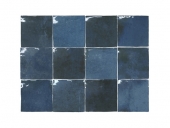 Heritage Azul Oscuro | Volaré Concepts