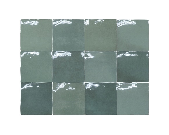 Heritage Verde | Volaré Concepts