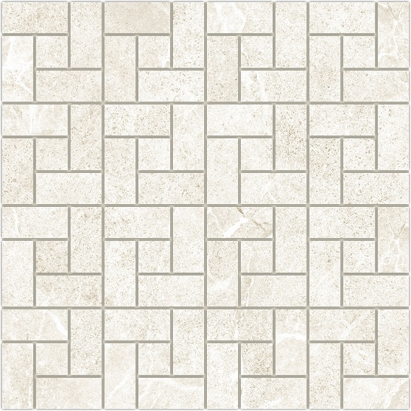 Entiva Enzo Windmill Sand Mosaic | Volaré Concepts