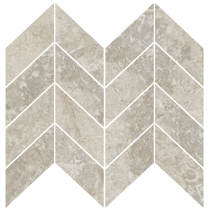 Entiva Stone Valley Arrow Head Beige Mosaic | Volaré Concepts