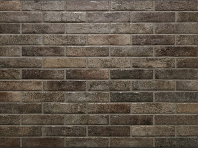 Recovery Stone Earth Brick | Volaré Concepts