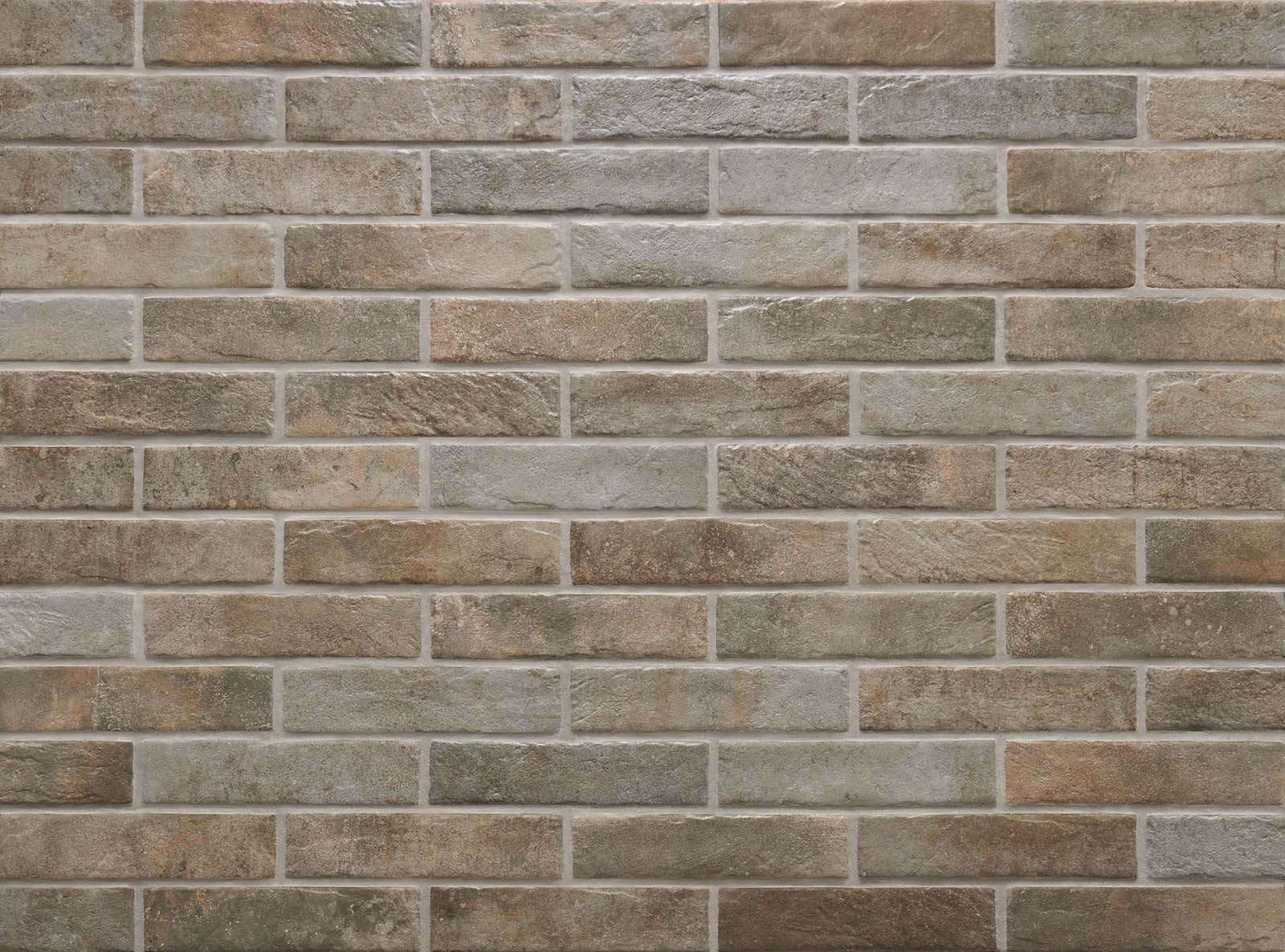 Recovery Stone Mud Brick | Volaré Concepts
