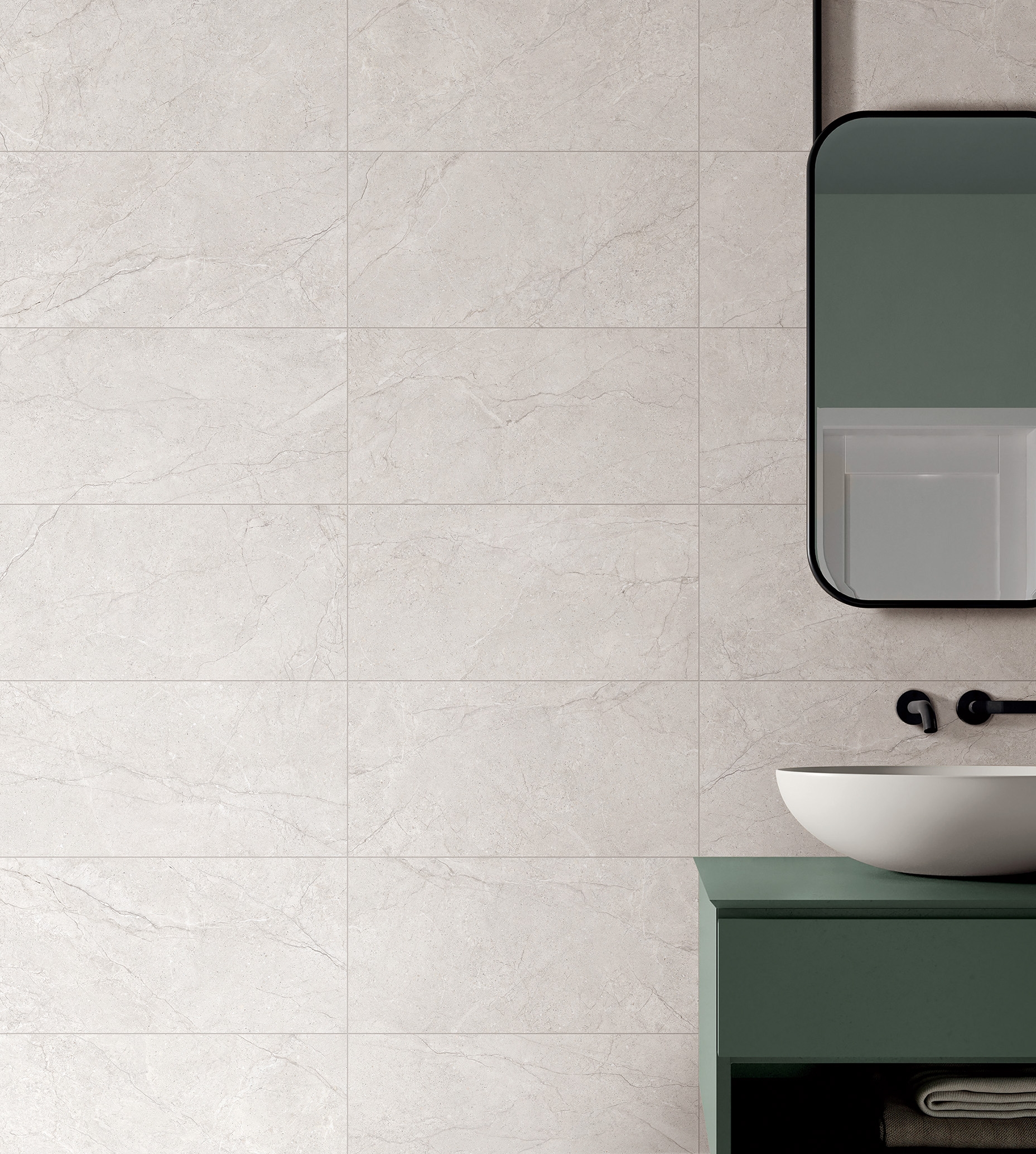 Entiva Meta Stone White | Volaré Concepts